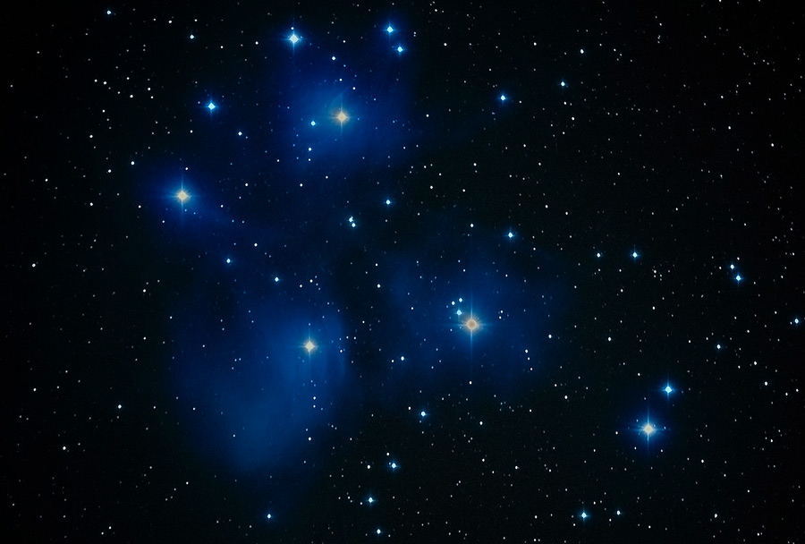 First shots with Hyperstar and DSLR on Alt-AZ - Celestron Computerized ...