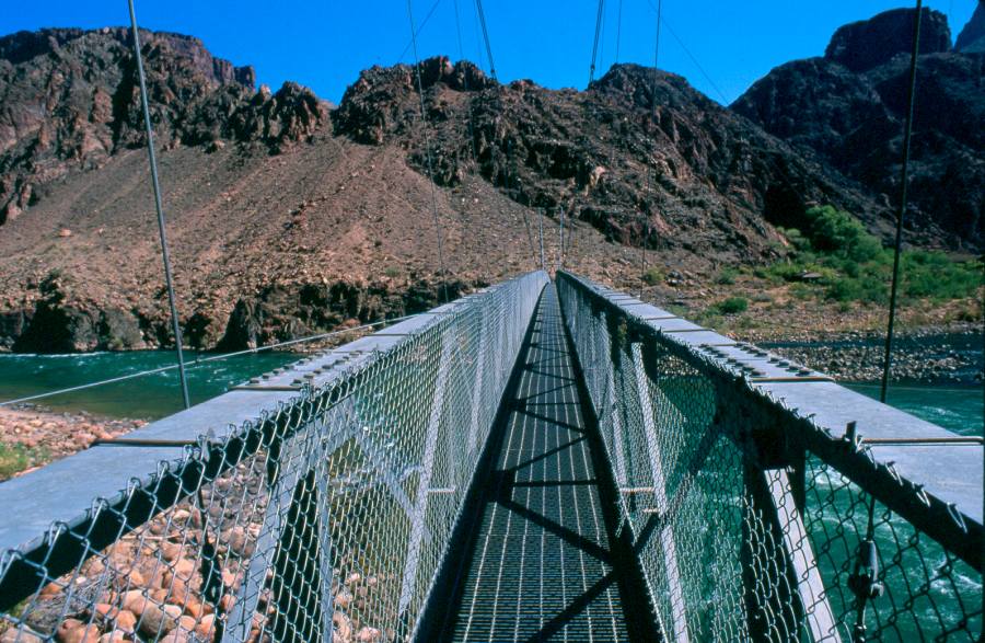 John Miranda's Photography Site Grand Canyon Page